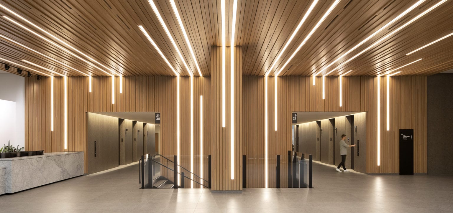 BSS214 | Bartco Lighting