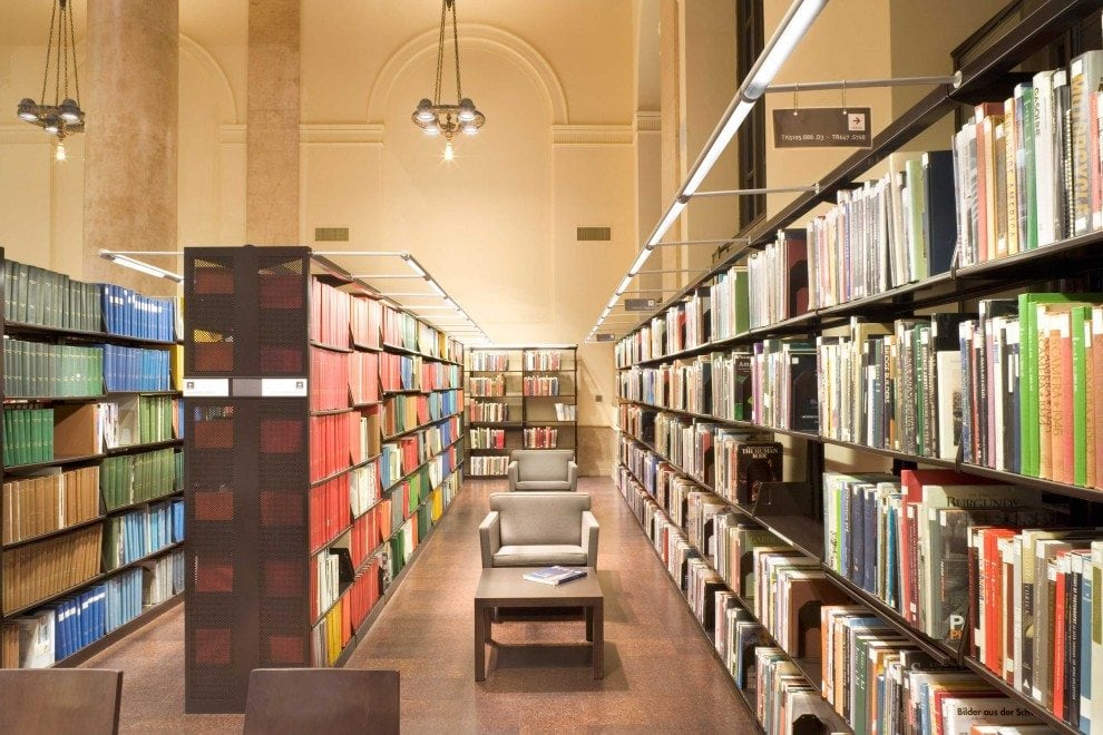 RISD_library | Bartco Lighting