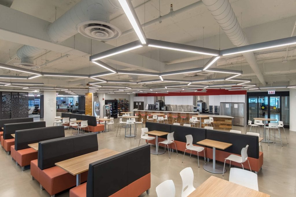 YoX | Bartco Lighting