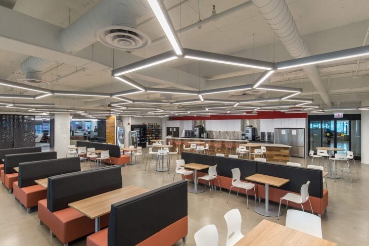 YoX | Bartco Lighting