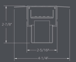 BFZ100-R | Bartco Lighting