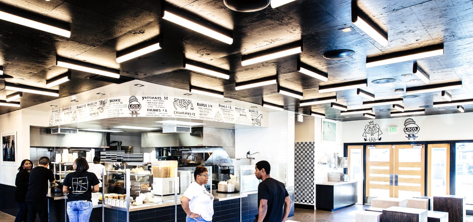 BLT210 | Bartco Lighting