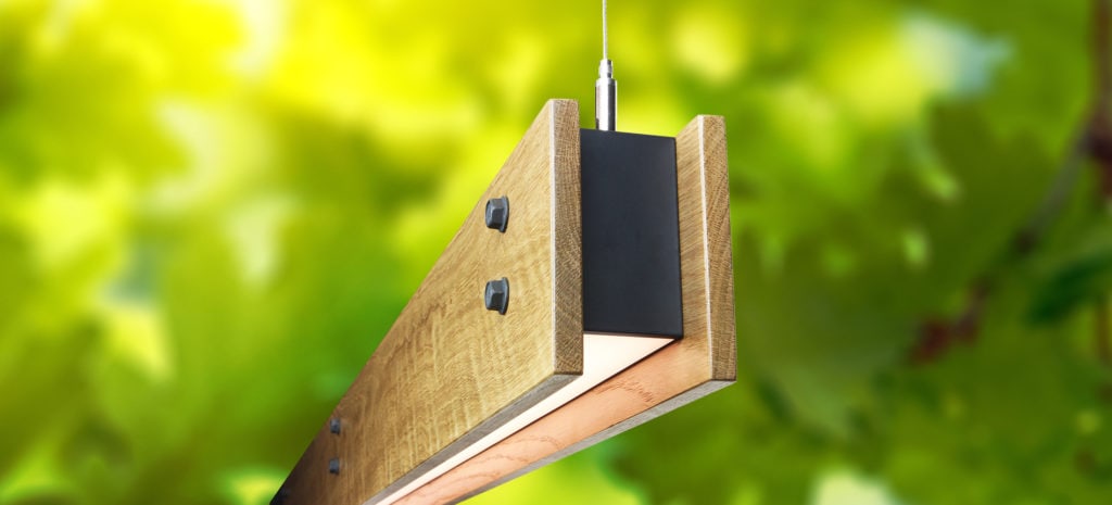 Faux|Real | Bartco Lighting