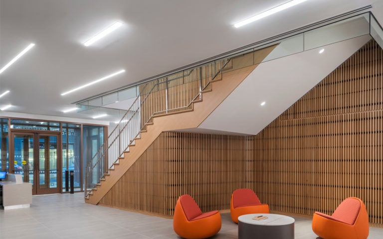 Specification Grade Lighting Manufacturer - Bartco Lighting