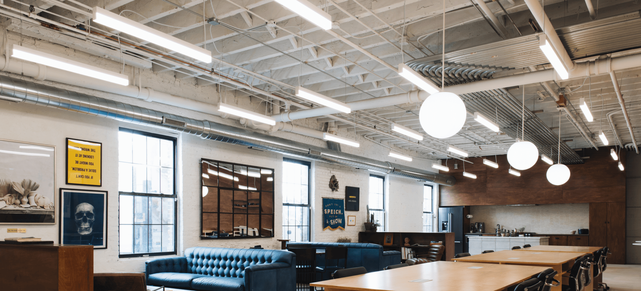 BLT | Bartco Lighting