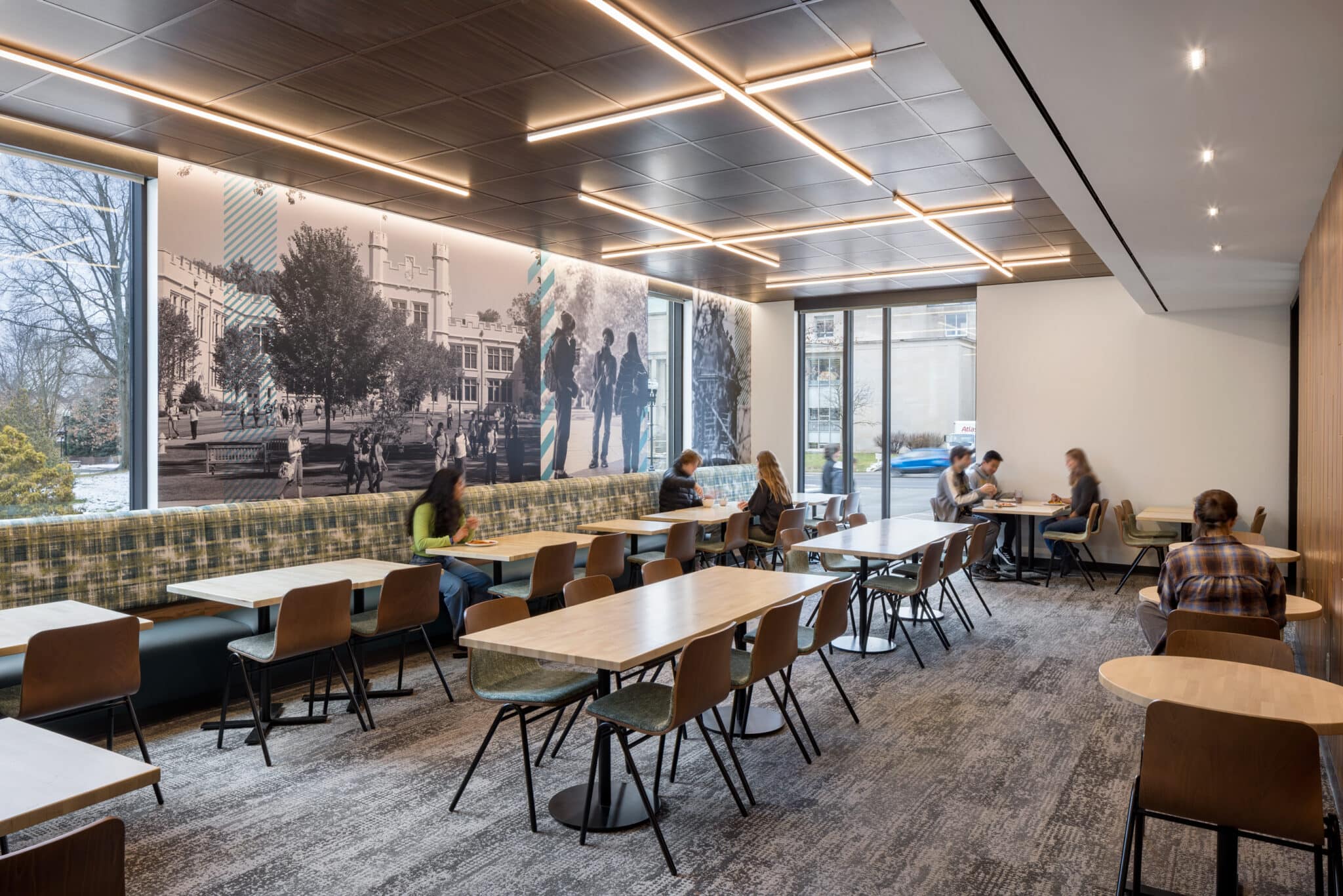 Specification Grade Lighting Manufacturer - Bartco Lighting